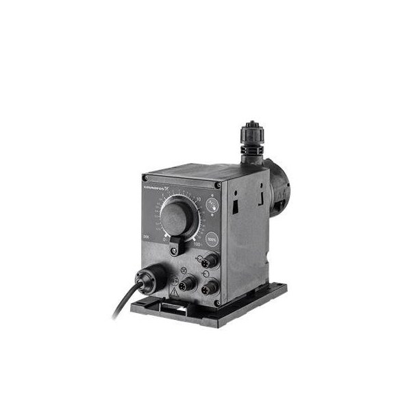 Grundfos Dde 6 10 B Pv T C X 31i003bg Digital Dosing Pump Chemical